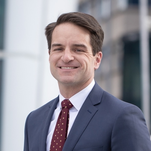 David Holman | Crisham & Holman LLC