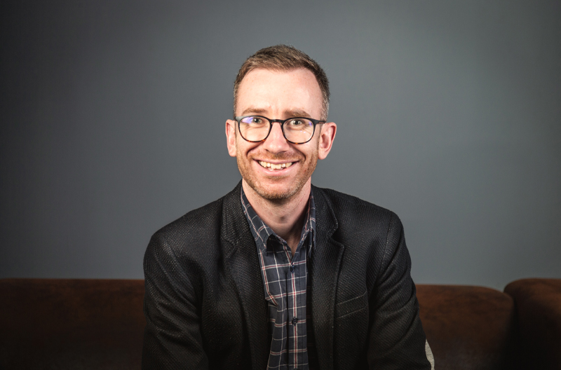 Brand Growth Strategists | Insights From Andrew Young