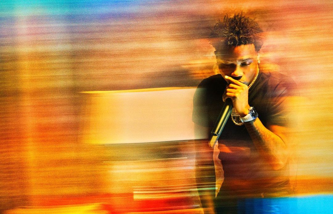 Mike Carson | Apple Music - Apple Music Awards