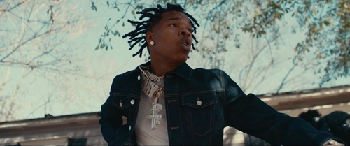 Mike Carson | Apple Music - Apple Music Awards