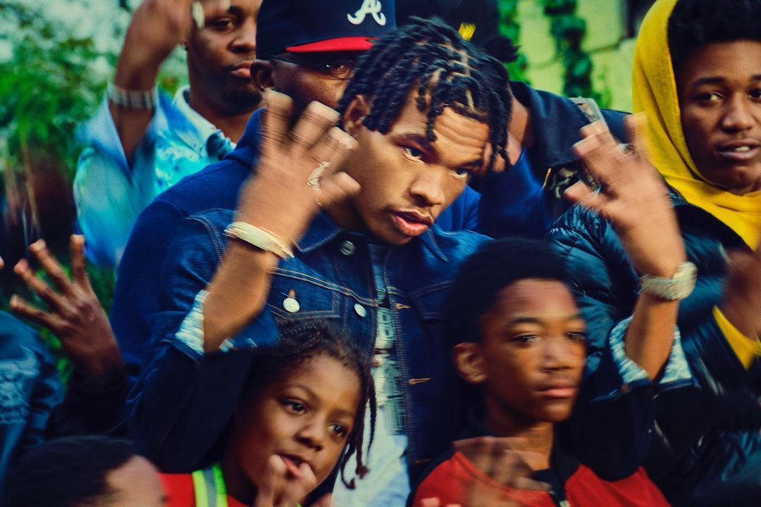 Mike Carson | Apple Music - Apple Music Awards