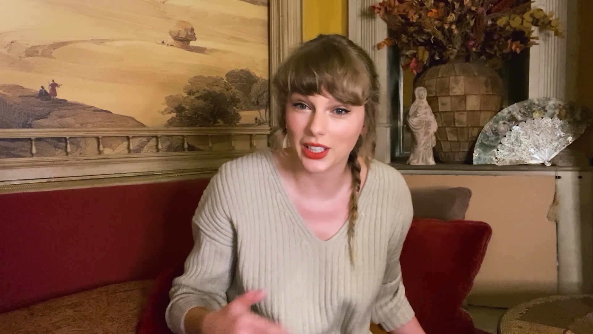 Mike Carson | Apple Music - Apple Music Awards