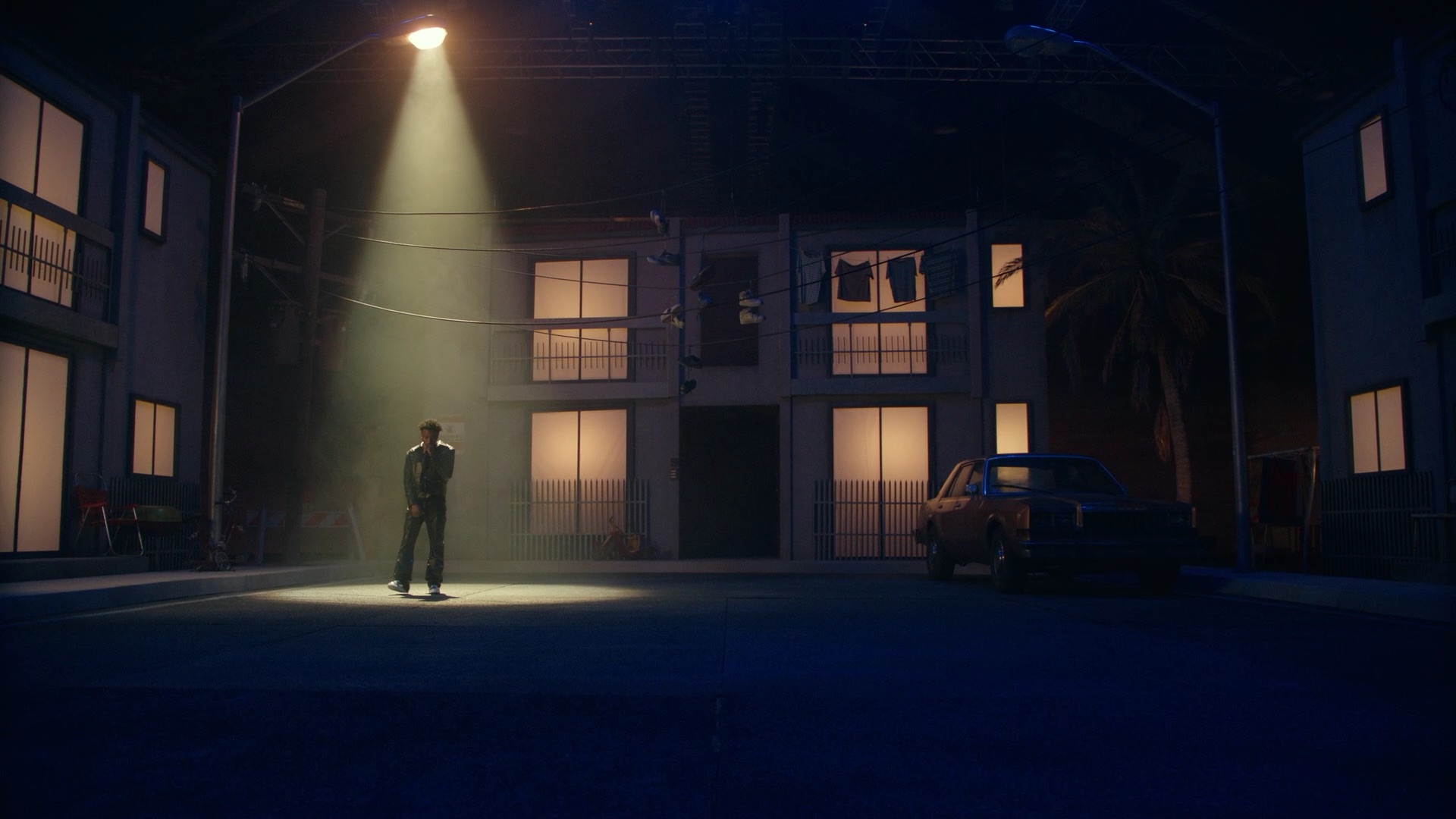 Mike Carson | Apple Music - Apple Music Awards