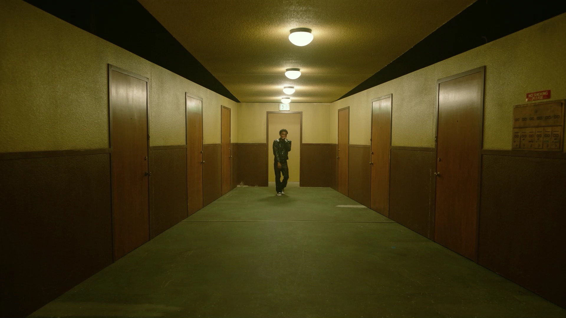 Mike Carson | Apple Music - Apple Music Awards