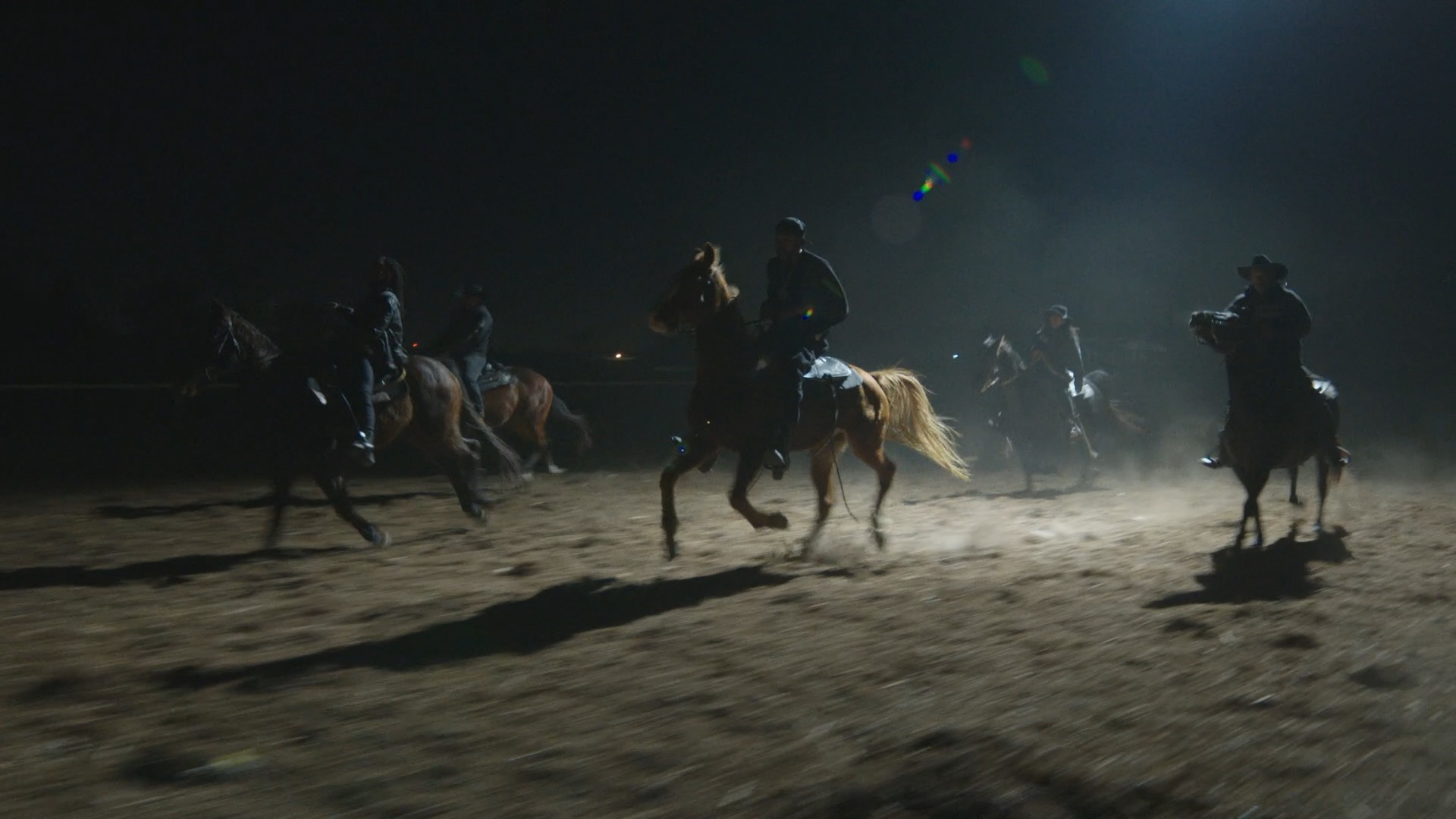 Mike Carson | Apple Music - Apple Music Awards