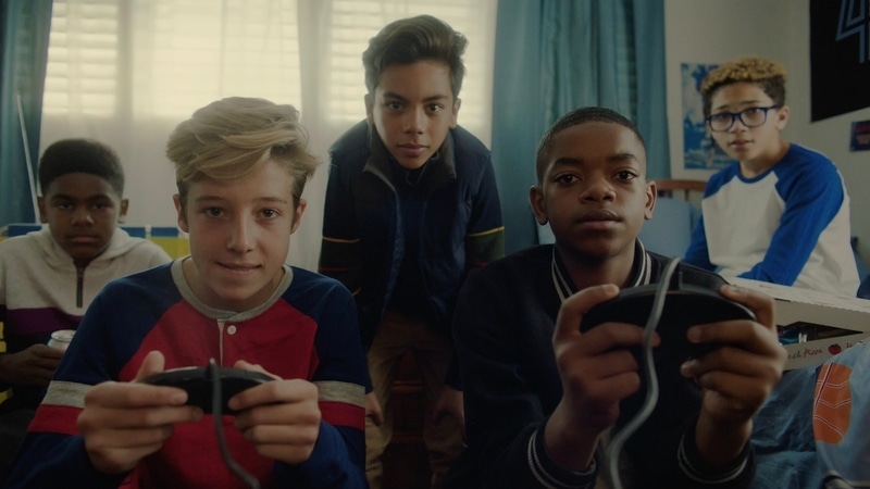 Mike Carson | Multidisciplinary Creative