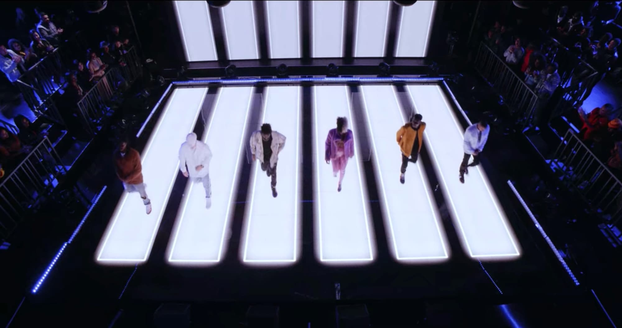 Mike Carson | Multidisciplinary Creative