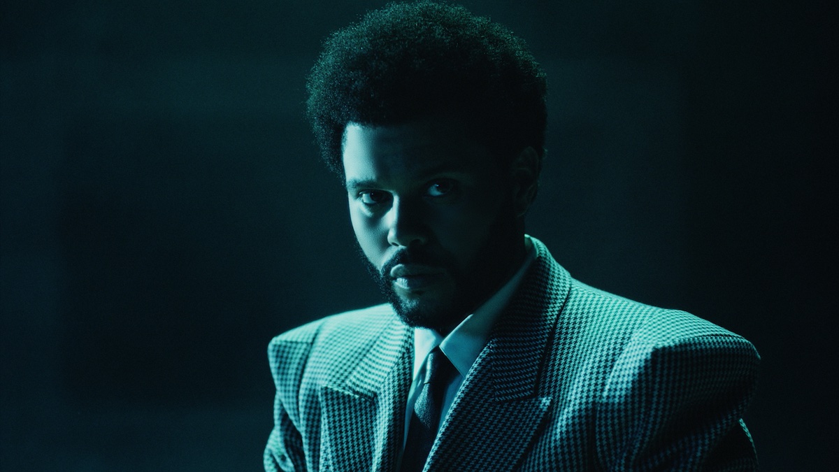 Mike Carson | Apple Music - Apple Music Awards '21