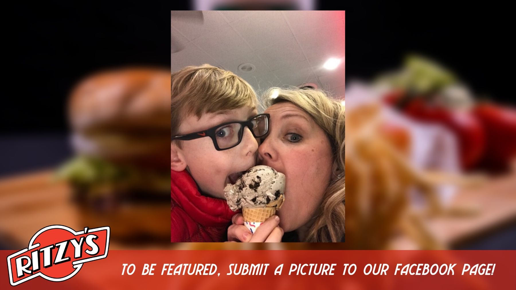 Ritzy's Of Owensboro | About