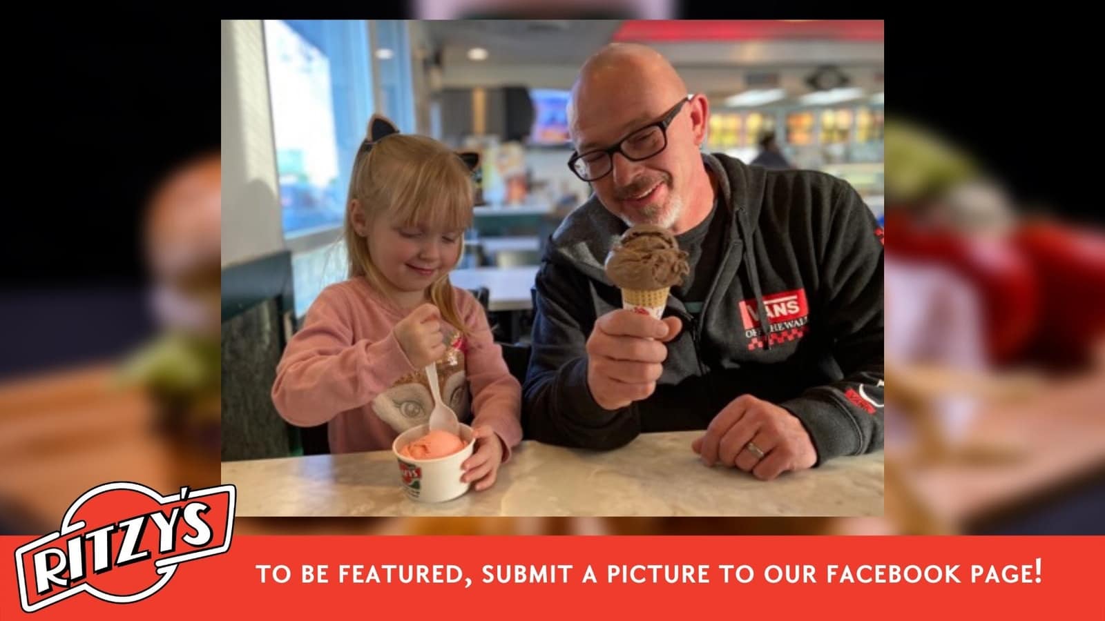 Ritzy's Of Owensboro | About