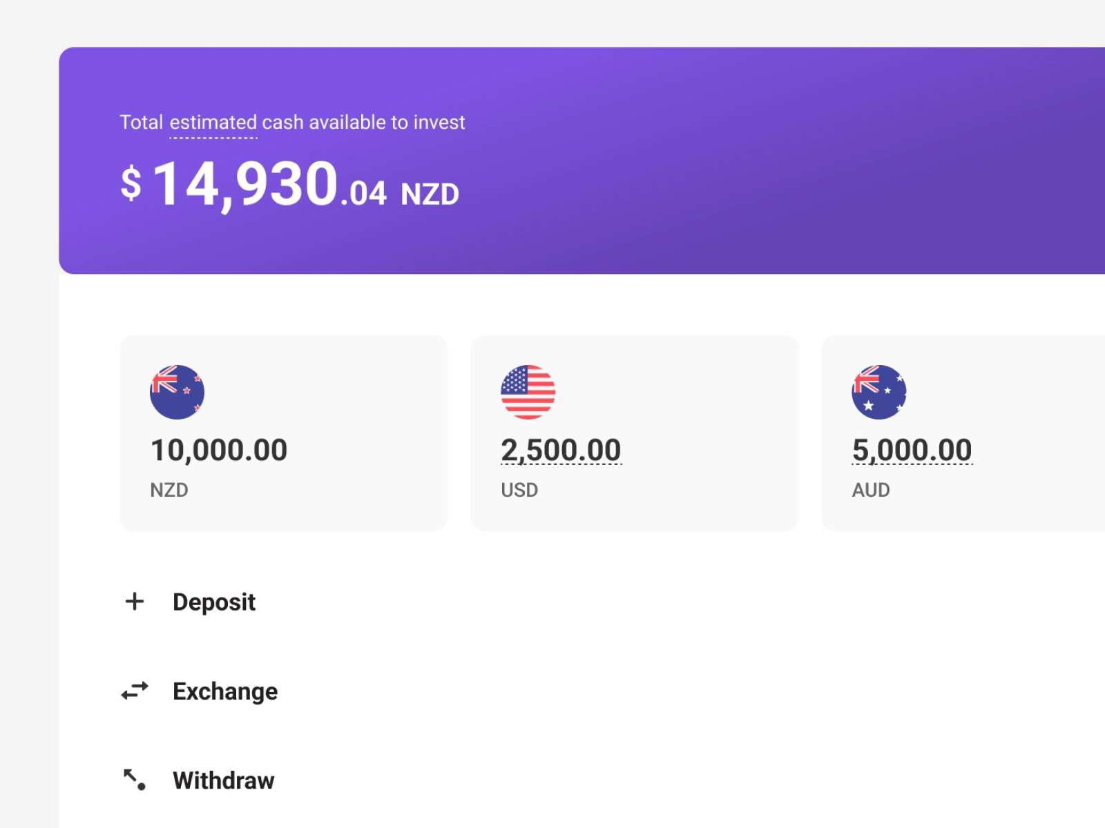 Hatch - Accessing new markets by Andy Crone