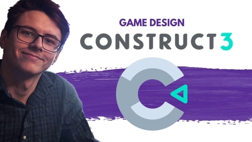 Construct 3 Tutorial - Jared Kozak - Create to Learn