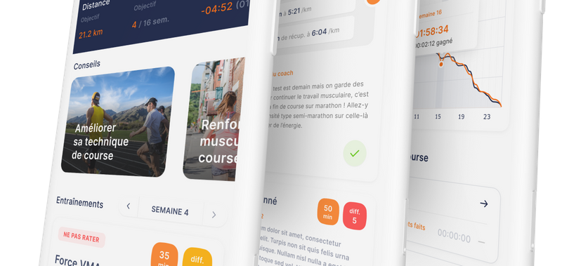 Campus.coach | Progresser avec plaisir en course à pied