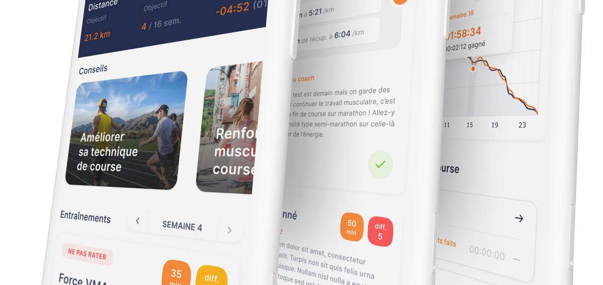 Campus.coach | Progresser avec plaisir en course à pied