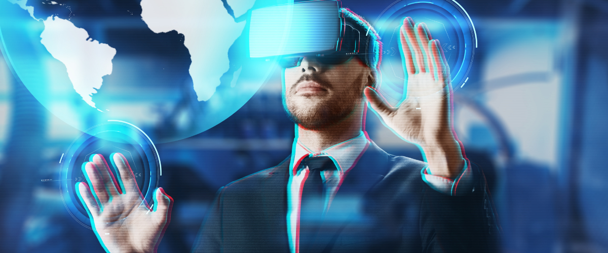 Home | Virtual Dimension