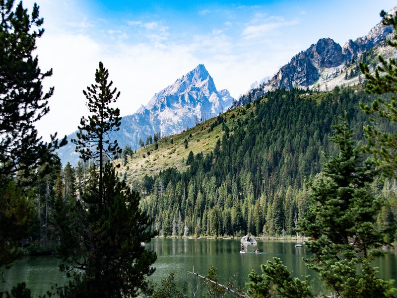 How Is Wyoming For Retirement 