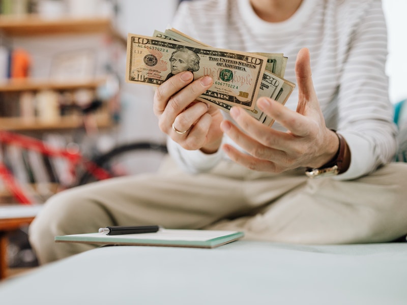 What are the rules for withdrawing from a 457b?