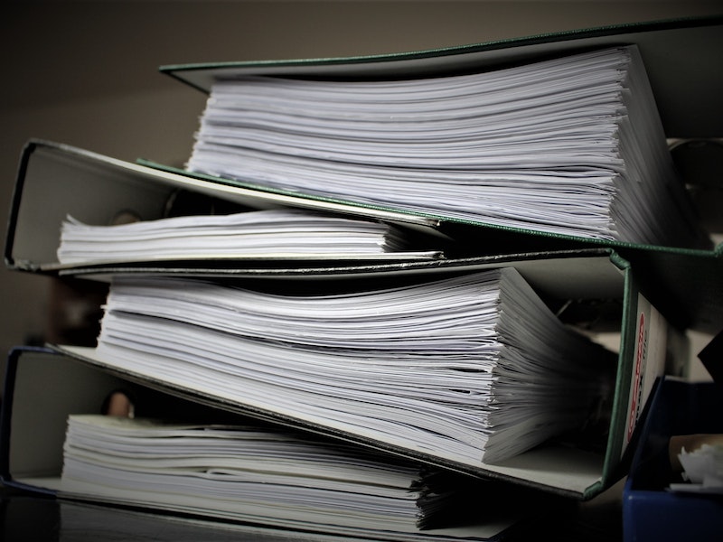 What documents do I need to apply for social security?