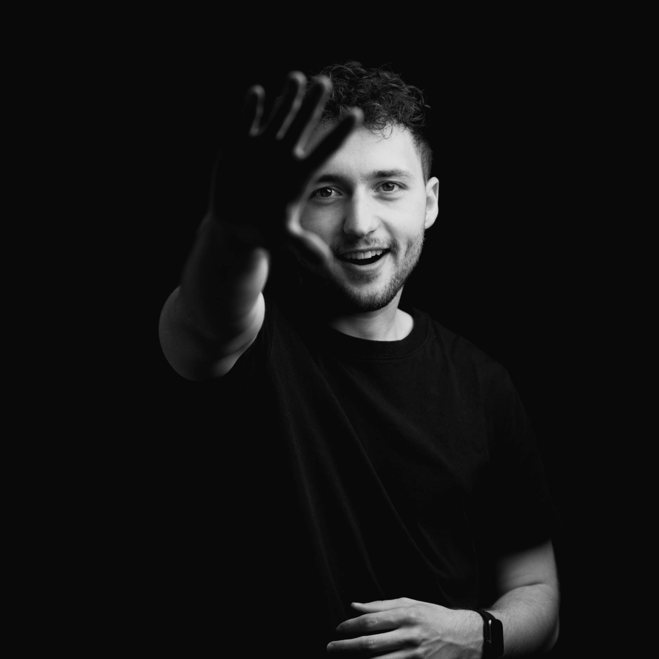 Dominik Hofer - Webflow