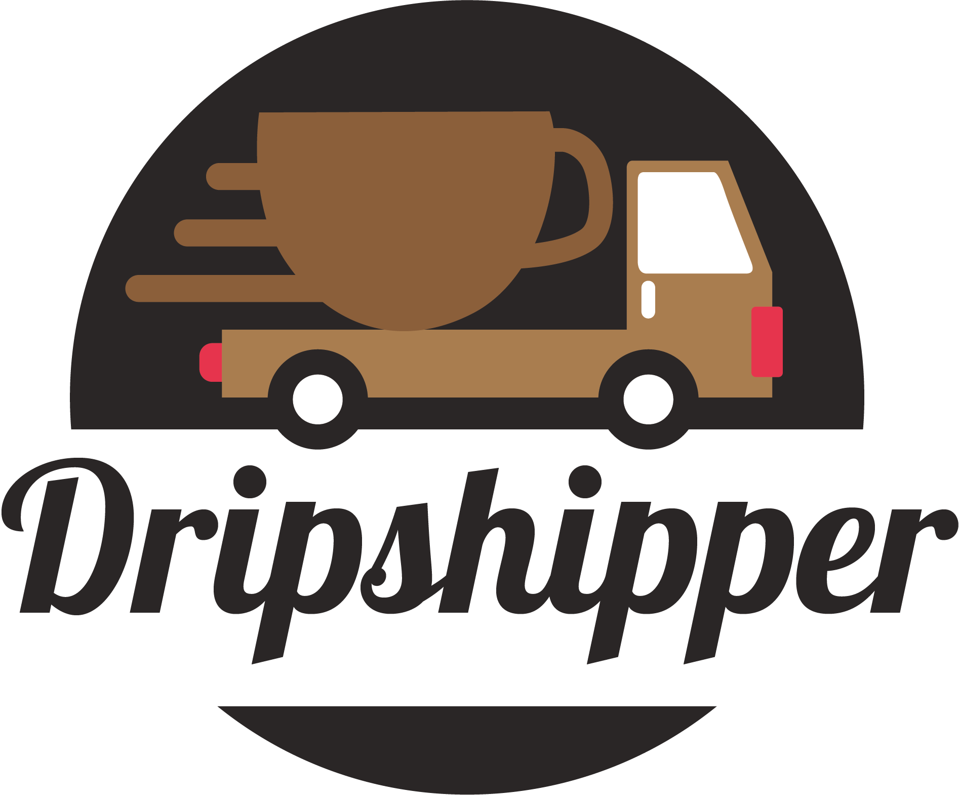Private Label Dropshipping Coffee App - Dripshipper