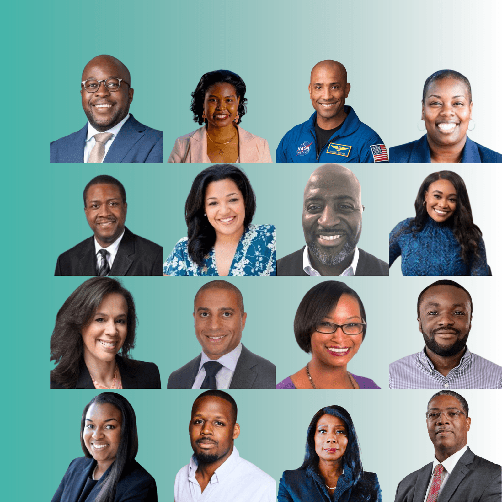 Black History Month 2023: 20 Modern History Makers