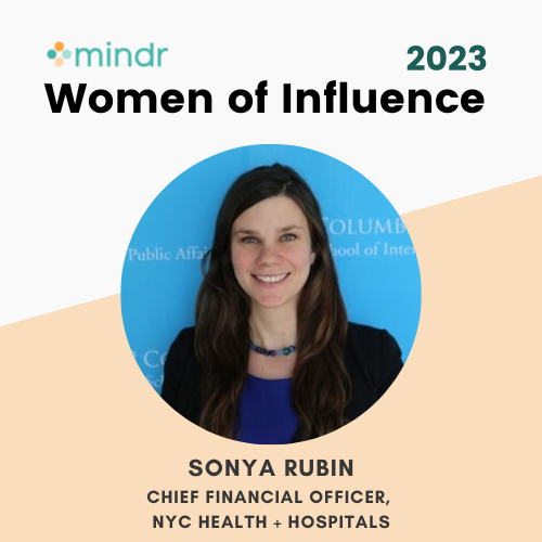 Women's History Month 2023: Women of Influence