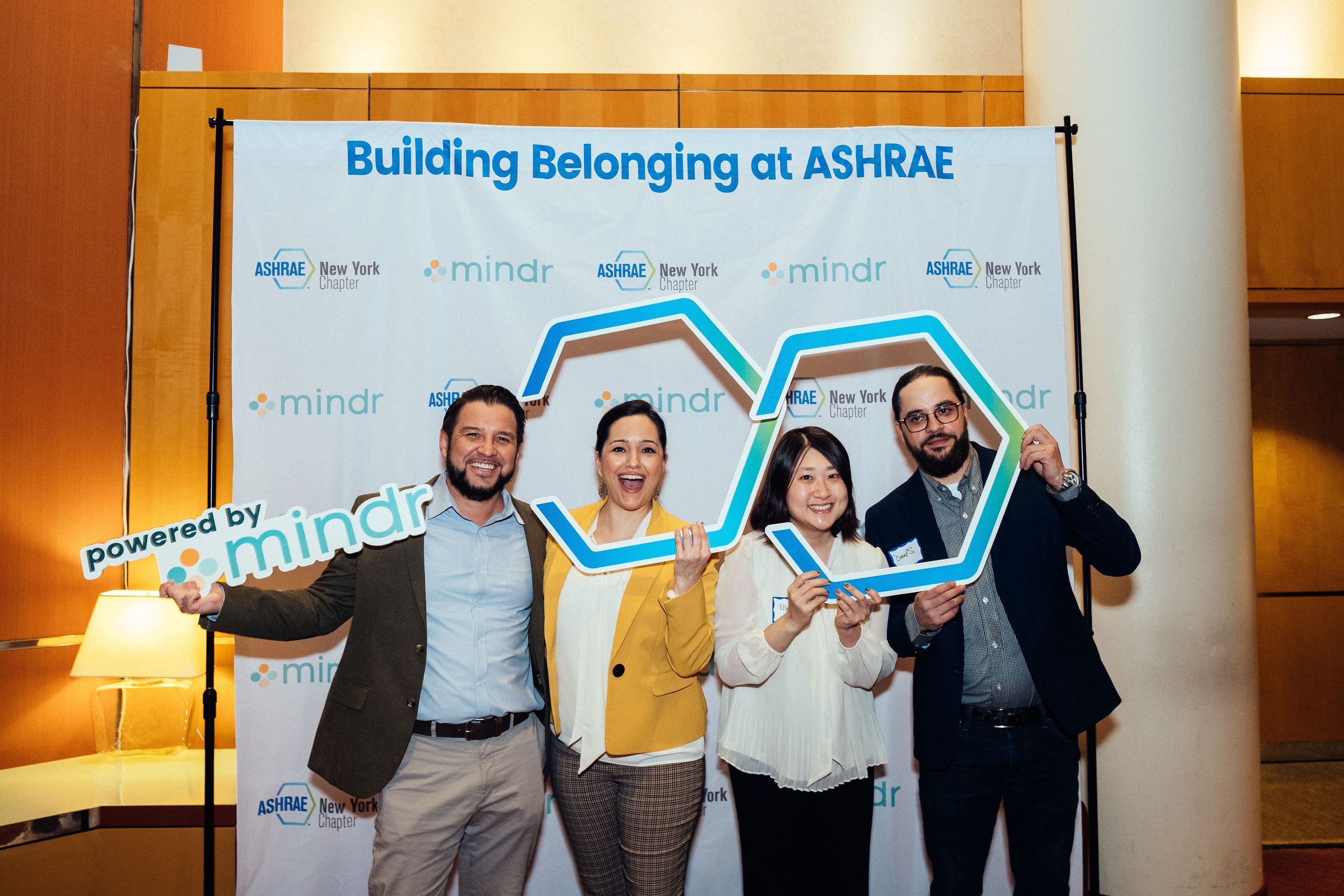 Mindr's DEI Best Practices