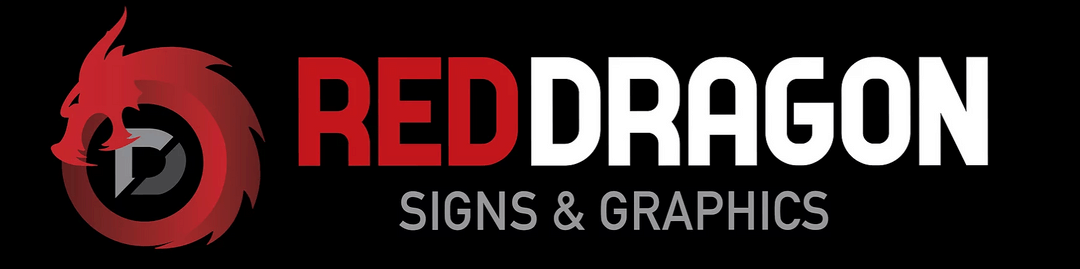 Red Dragon Signs & Graphics