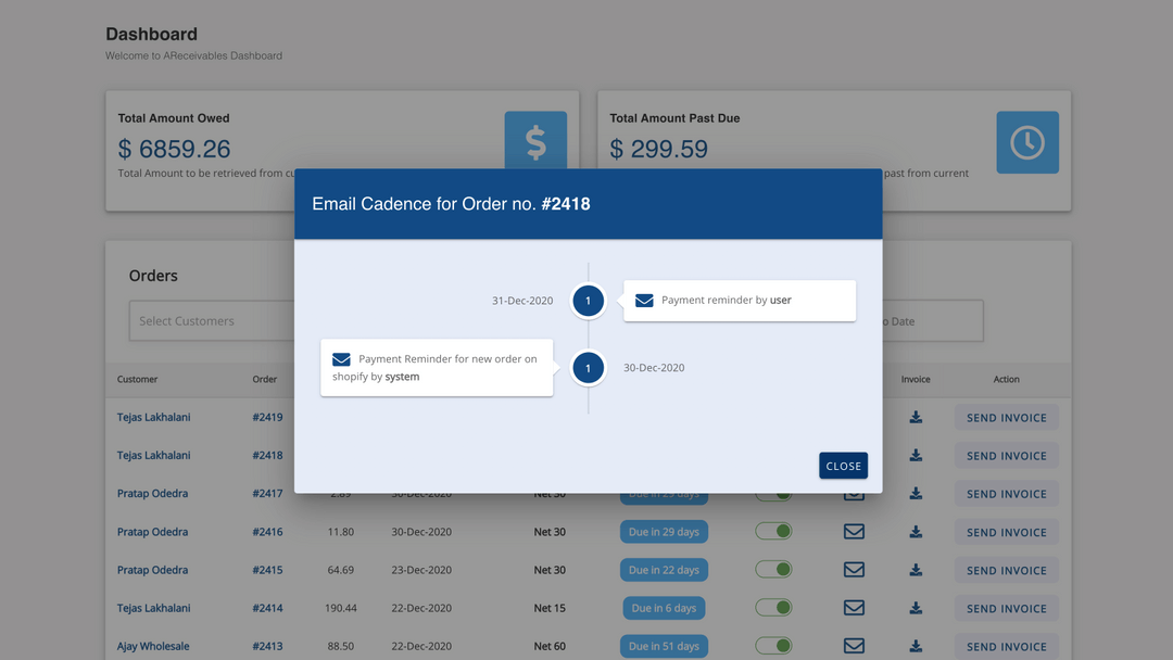 Wholesale Helper — Best Wholesale B2B App for Shopify