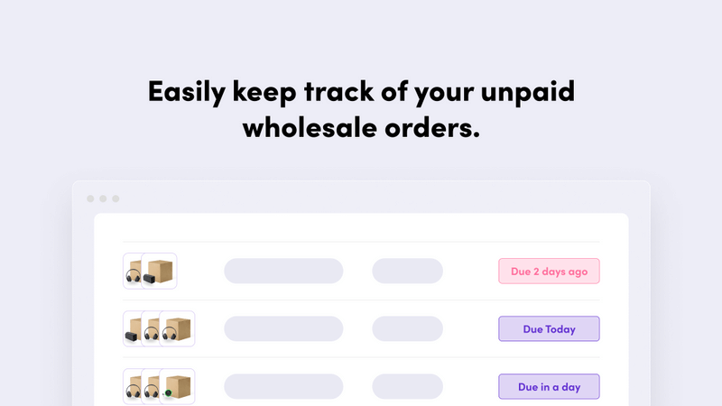 Wholesale Helper — Best Wholesale B2B App for Shopify
