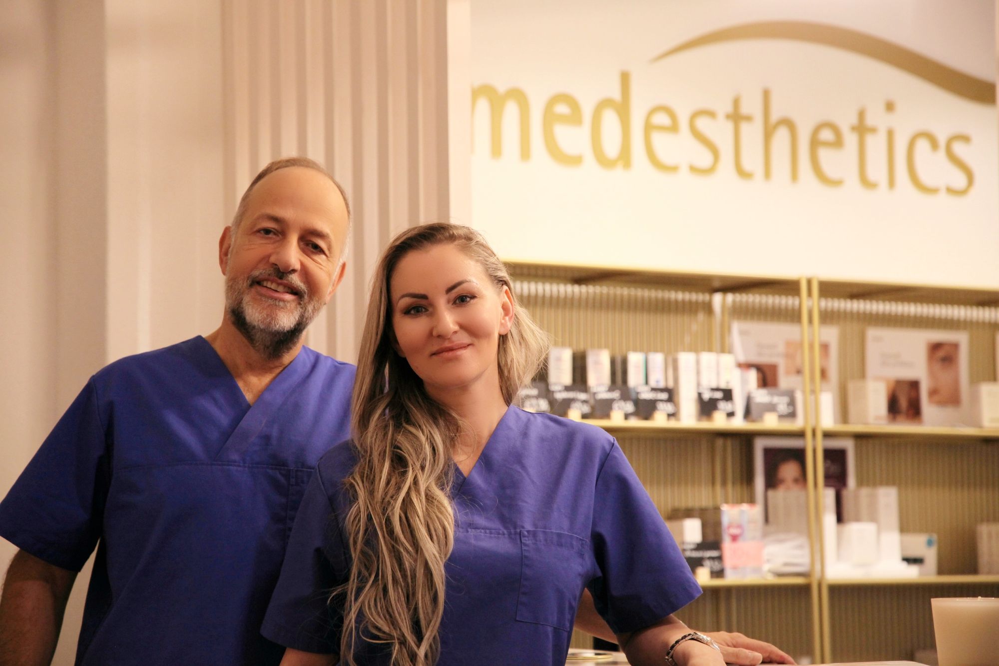 Medesthetics Schönheitsklinik