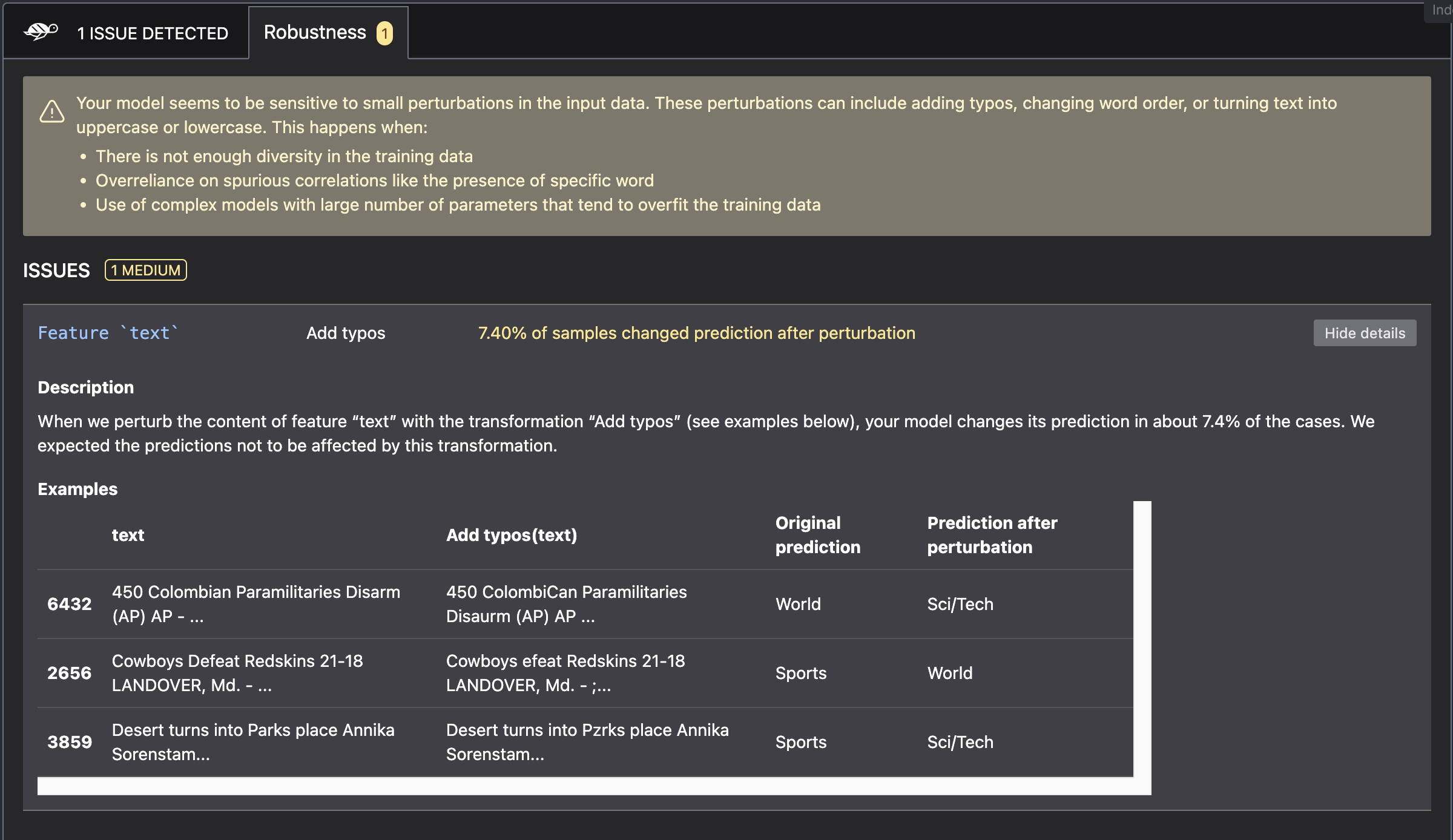 How to evaluate and load a PyTorch model with Giskard?