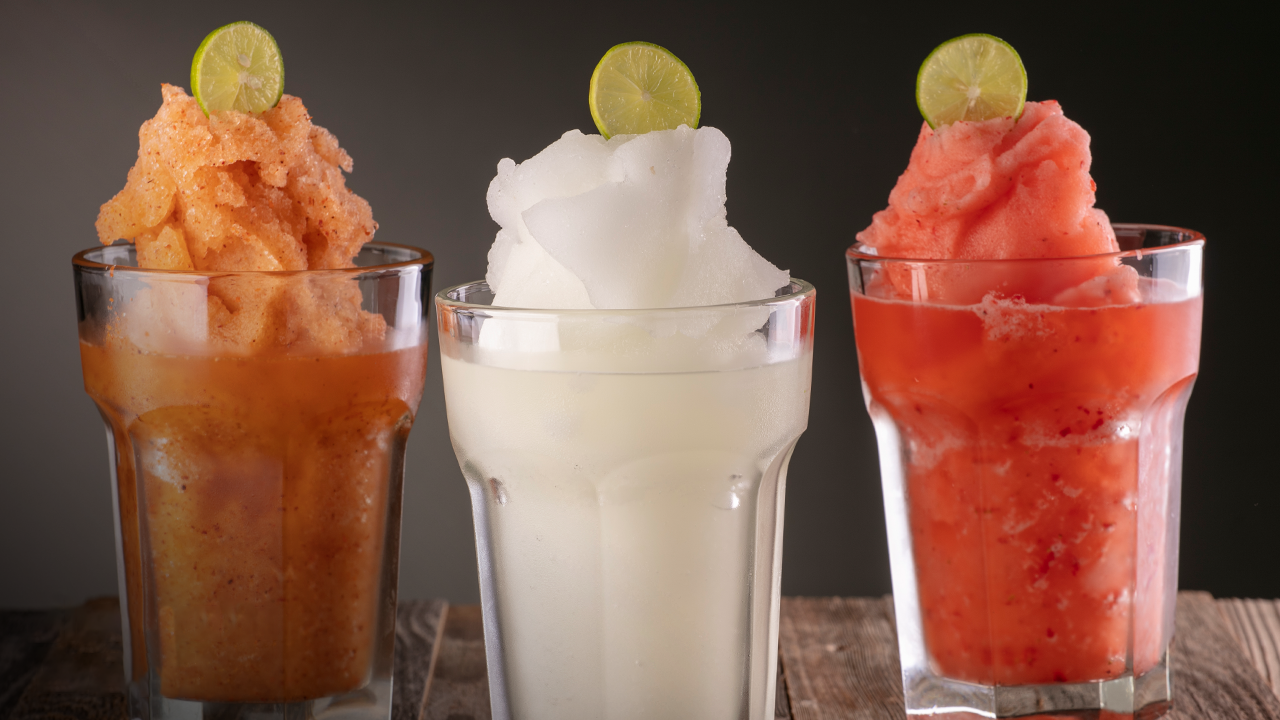 Menú La Fe | La Postreria 77