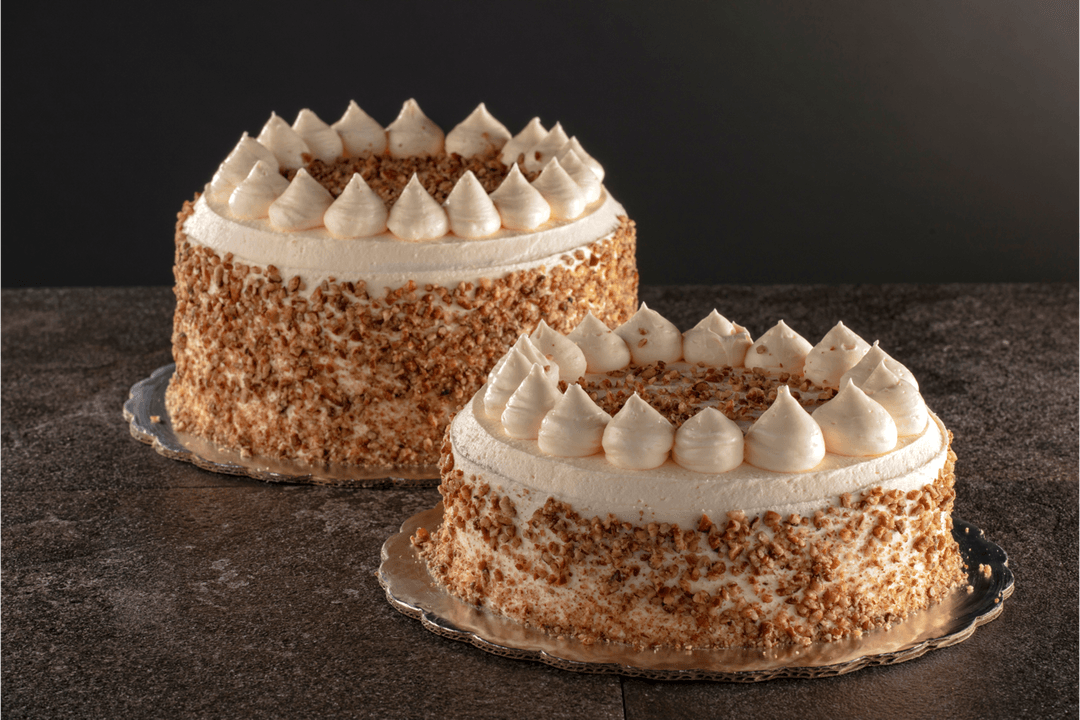 La Postreria 77 - Restaurante