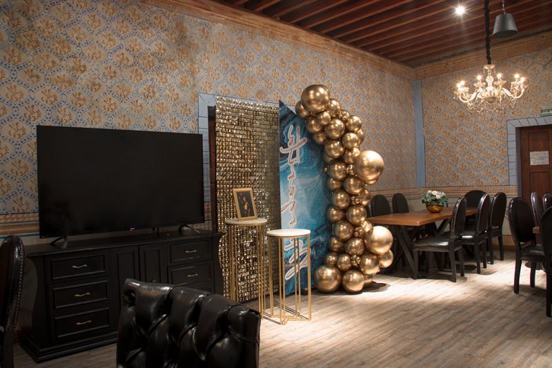 La Postreria 77 - Restaurante