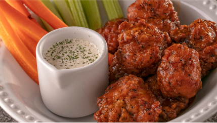 La Postreria 77 - Restaurante