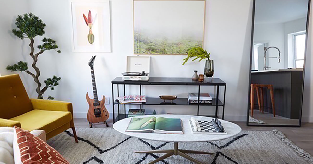 Aria Residential | Aria Living