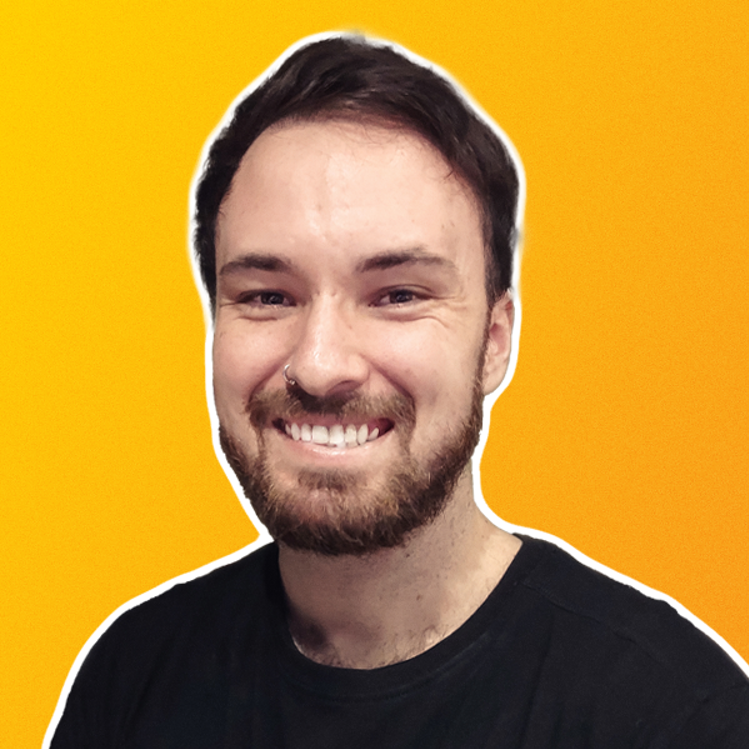 Jaiden Fahey - Webflow