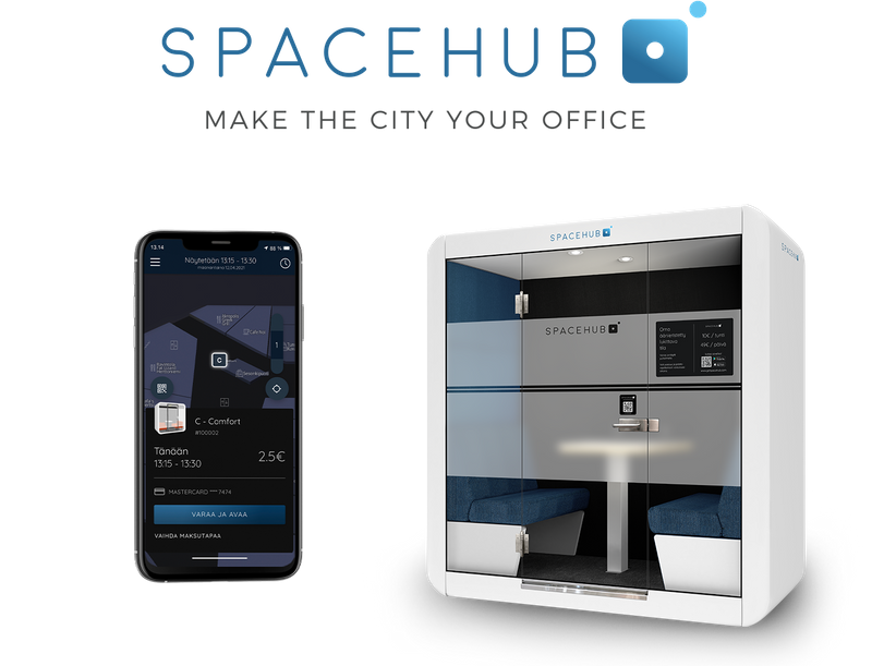 Spacehub