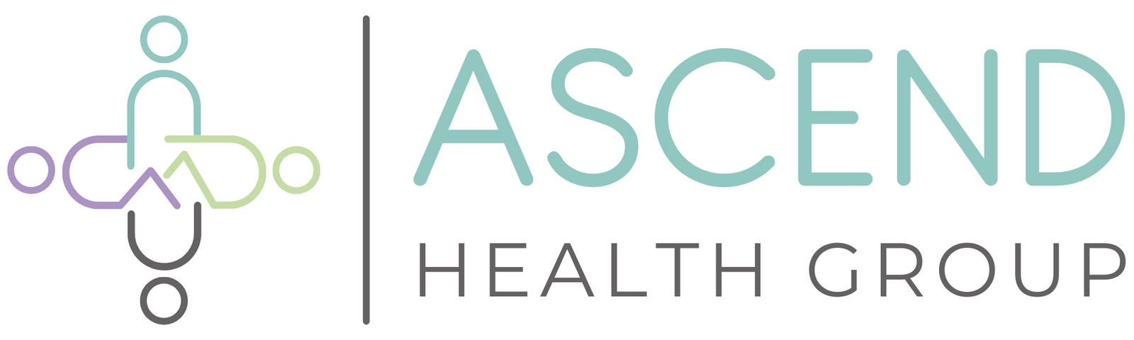 Ascend Health Group ⎮ Quality Therapy & Support Work
