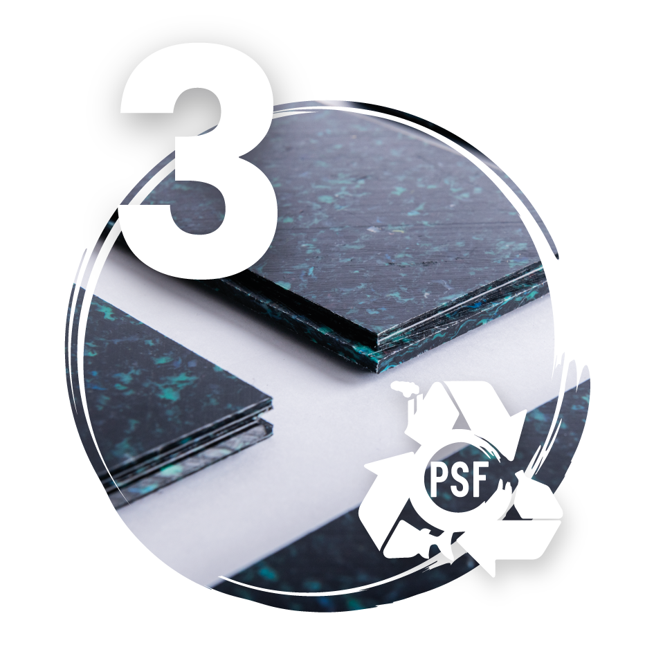 PSF - Voor bedrijven