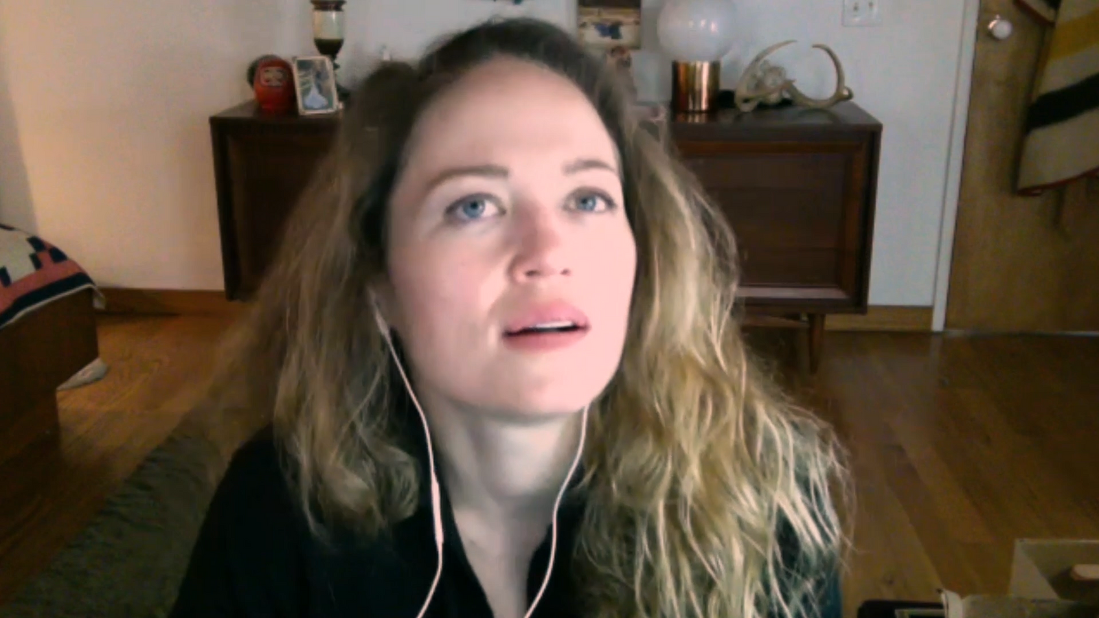 Parenthood’s Erika Christensen: Au Naturel Living & Scientology