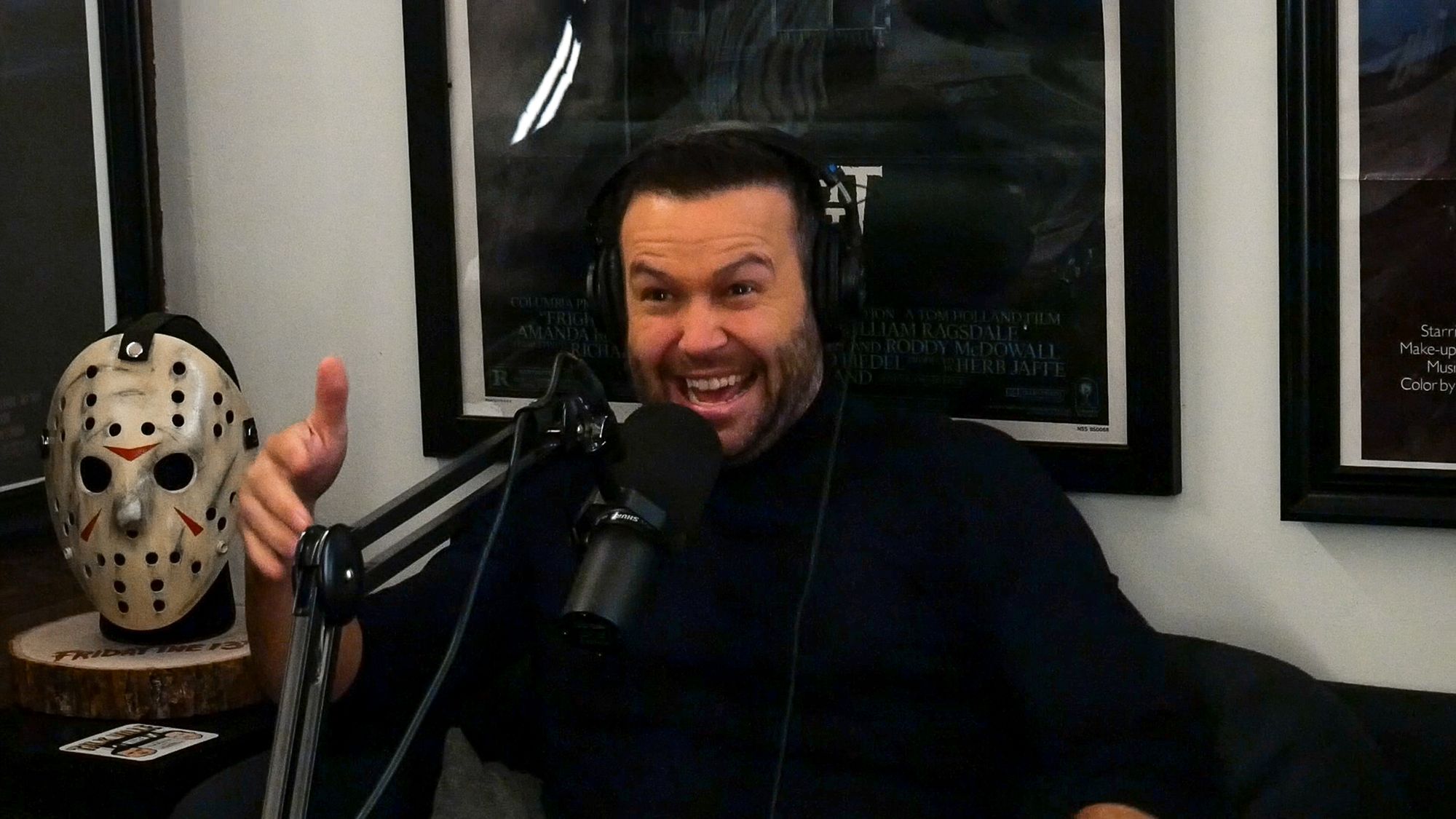 TARAN KILLAM: SNL vs. Mad TV, Sketch Show Stress, Cringey Jack Black ...
