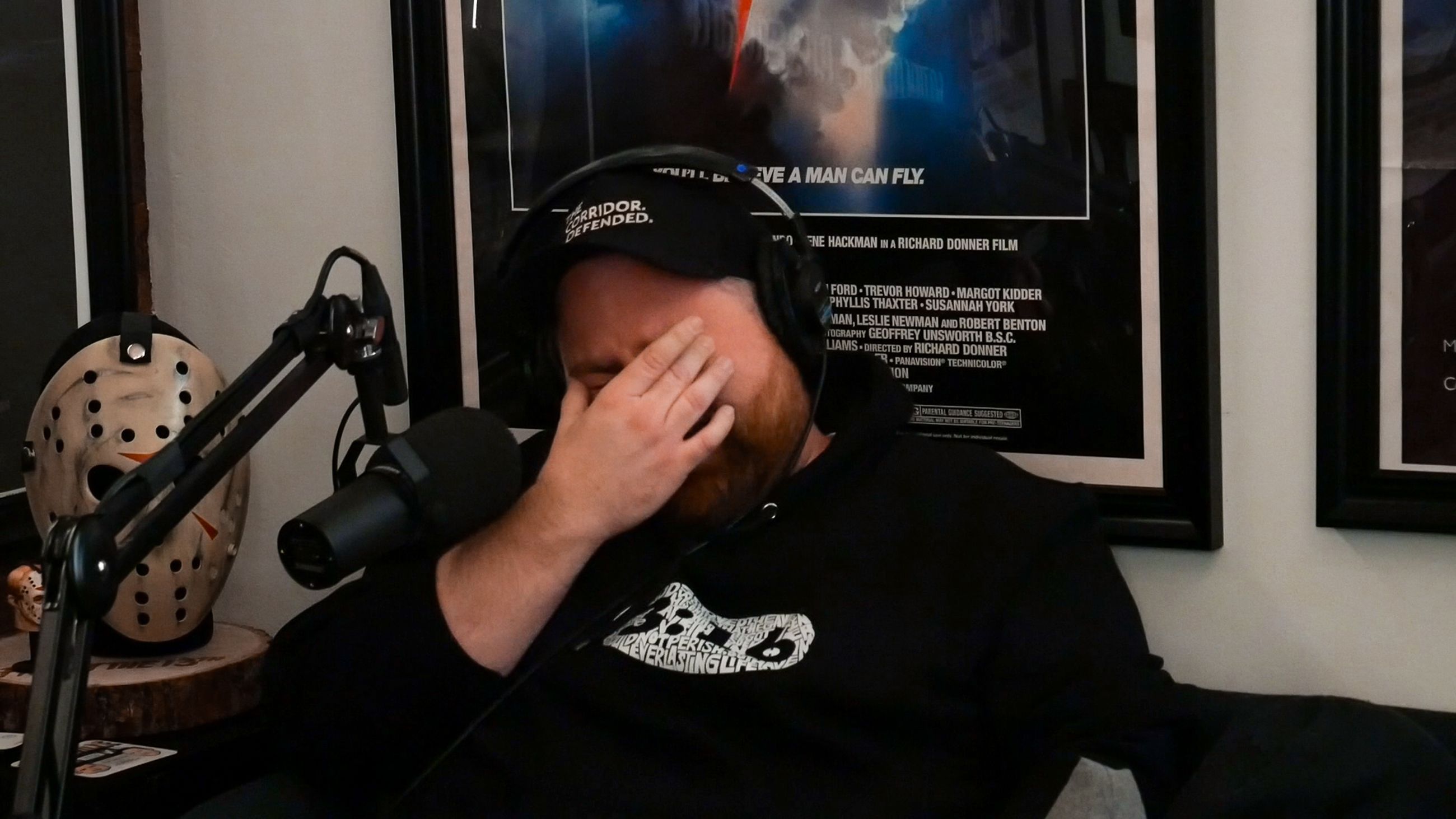 PAUL WALTER HAUSER: Blackbird Mindset, Clint Eastwood Experience ...