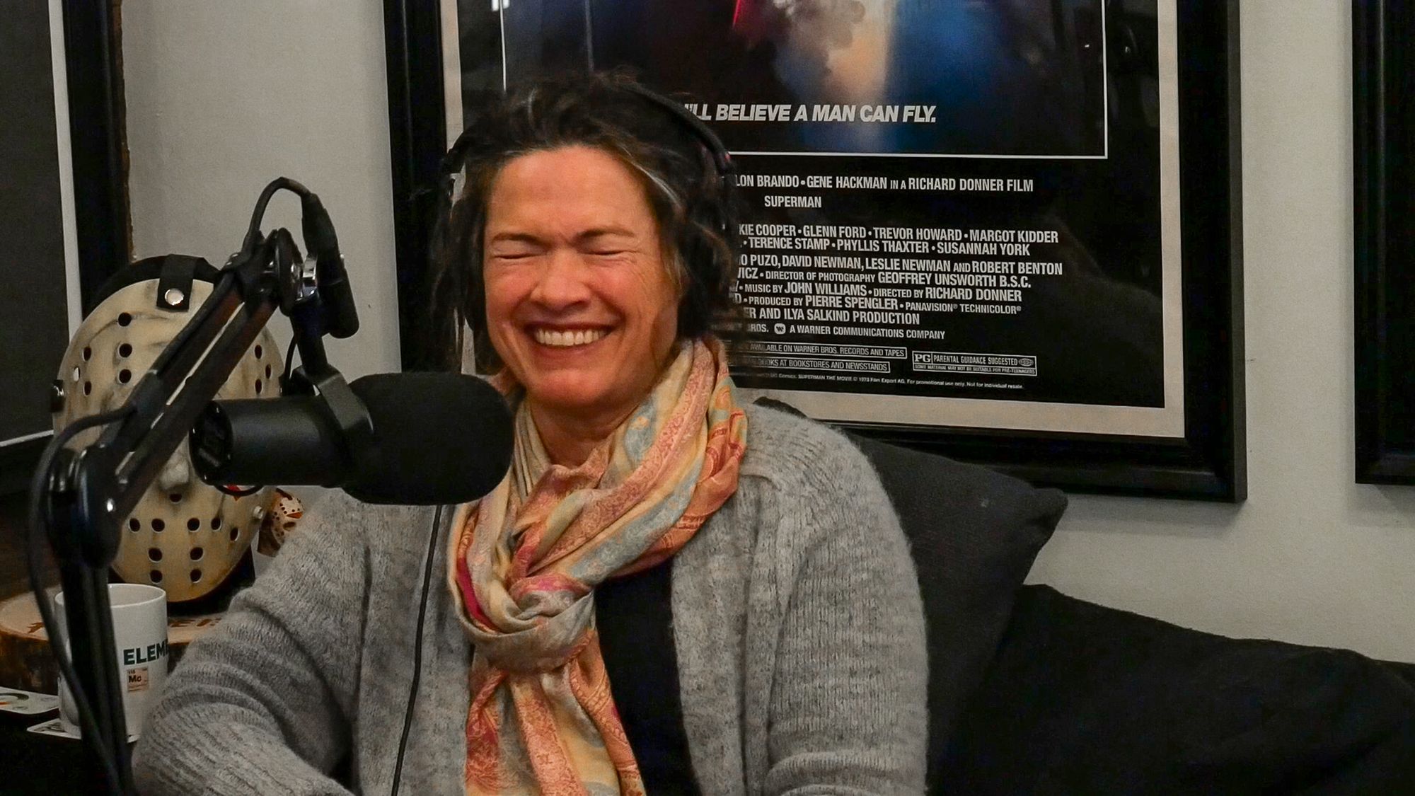 HEATHER LANGENKAMP: Nancy from A Nightmare on Elm Street, Saved by Wes ...