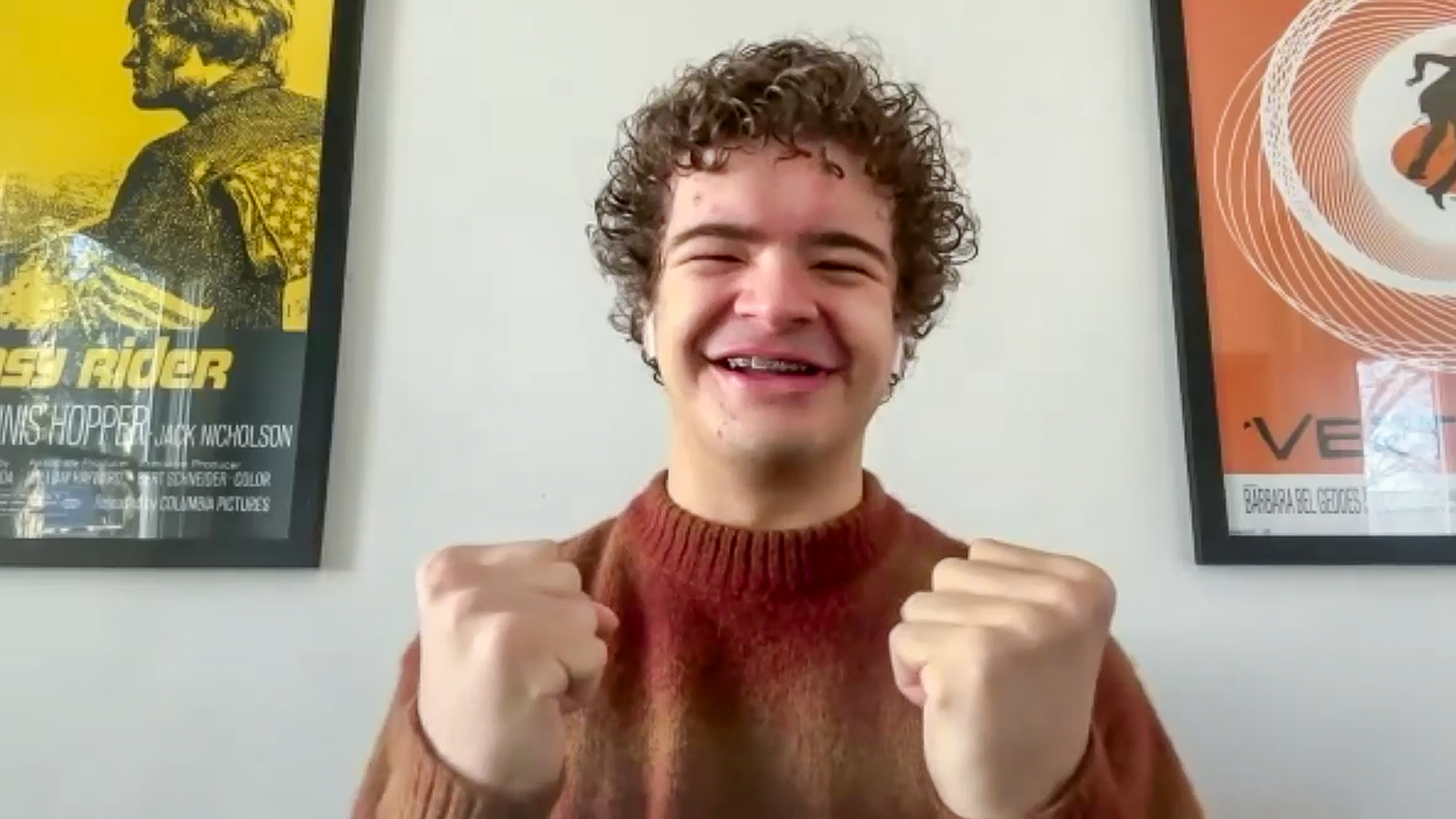 GATEN MATARAZZO: Stranger Things Growing Pains, Saying Goodbye to ...