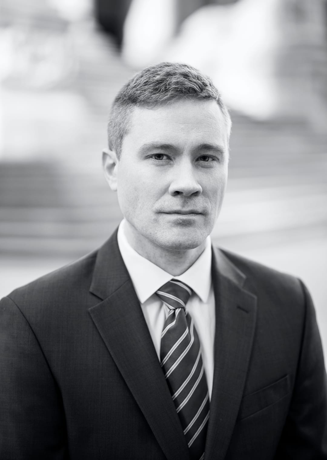 Hooper Law - Commercial Litigation Lawyer | Est. 2014