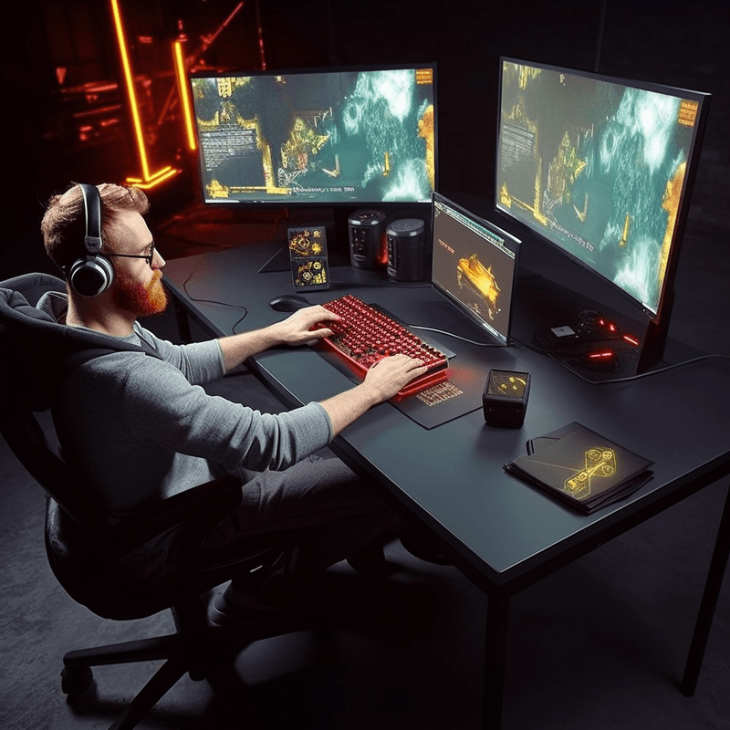 Asset Supply© Designer Store