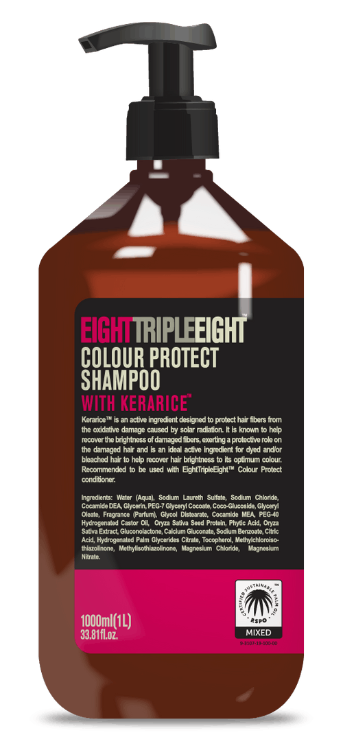 Eight Triple Eight