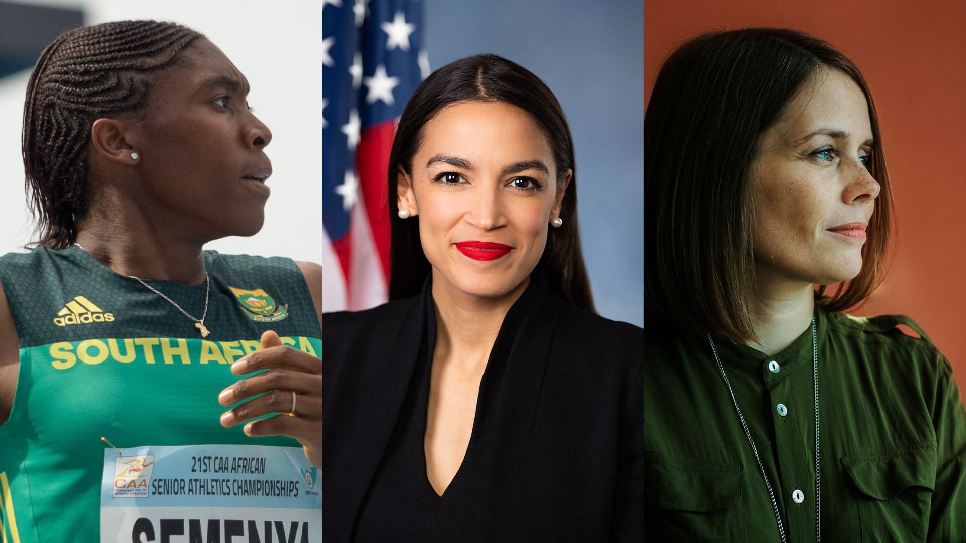 The Egalitarian’s Women to Watch in 2021